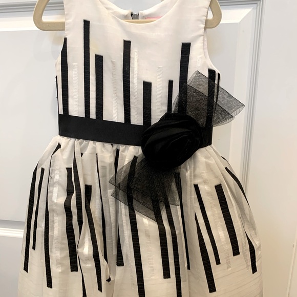 Zoe Ltd | Dresses | Zoe Girls Organza Dress | Poshmark